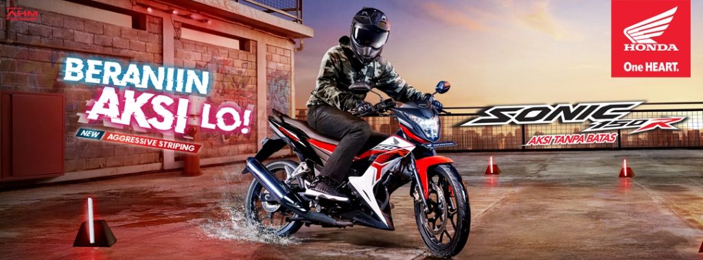 PT. Indako Trading Coy – Main Dealer Sepeda Motor Honda Wilayah ...
