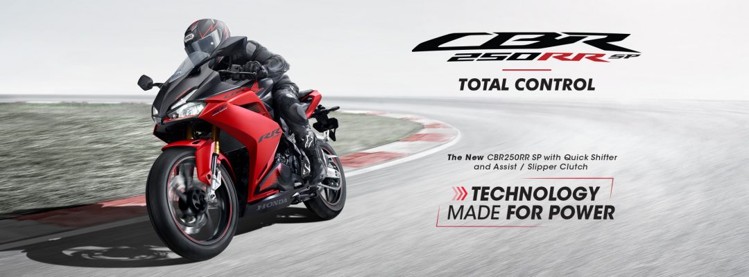 PT. Indako Trading Coy – Main Dealer Sepeda Motor Honda Wilayah ...