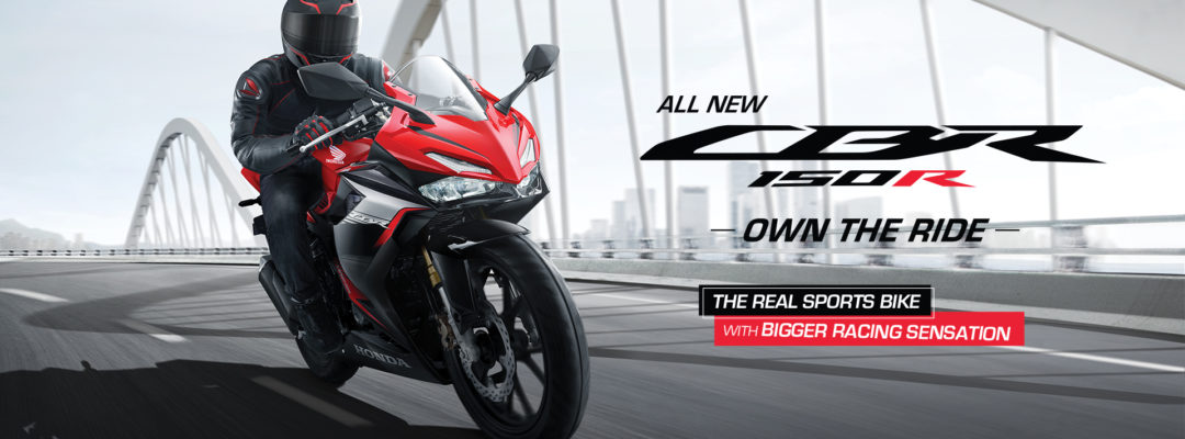 PT. Indako Trading Coy – Main Dealer Sepeda Motor Honda Wilayah ...