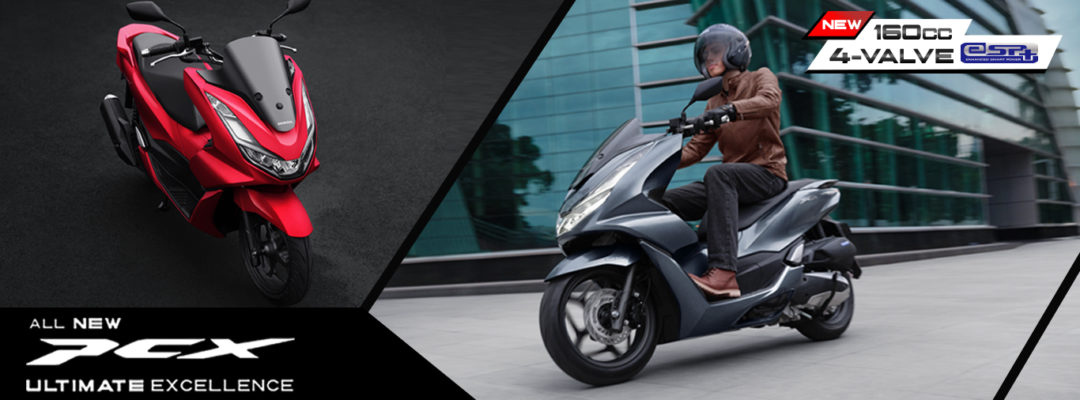 PT. Indako Trading Coy – Main Dealer Sepeda Motor Honda Wilayah ...