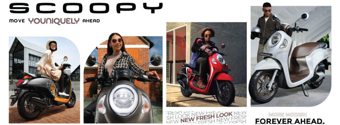 PT. Indako Trading Coy – Main Dealer Sepeda Motor Honda Wilayah ...