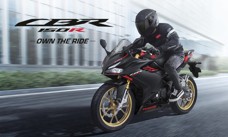 PT. Indako Trading Coy – Main Dealer Sepeda Motor Honda Wilayah ...