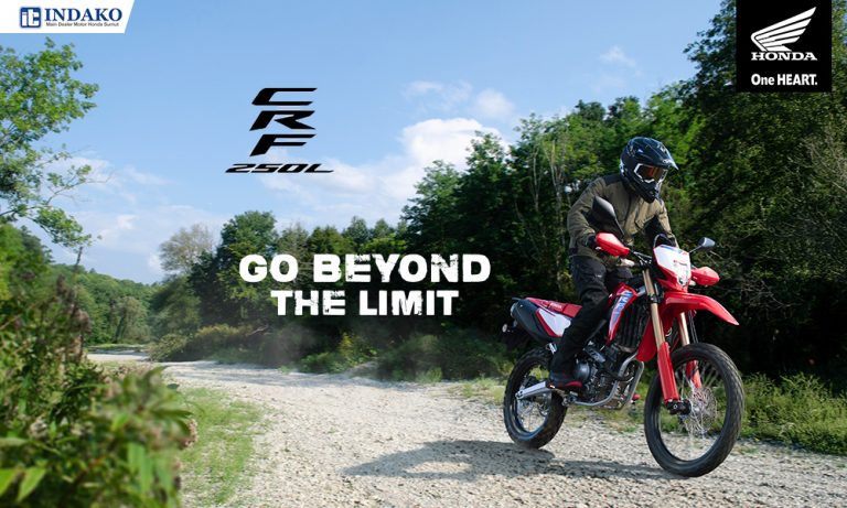PT. Indako Trading Coy – Main Dealer Sepeda Motor Honda Wilayah ...